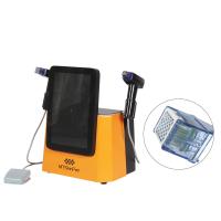 China Professional Electric Microneedle Machine Microneedling Device For Wrinkle Reduction for sale