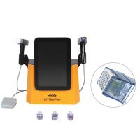 China Facial Skin Rejuvenation With Antenna Type Radio Frequency Equipments Ultimate Solution for sale