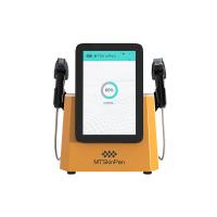 China Effective 10 12 MHz Radio Frequency Equipments For High Energy Output And Optimal Performance for sale