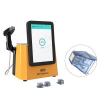 China 110V-240V Microneedling Machine With Adjustable Needle Depth For Skin Rejuvenation for sale