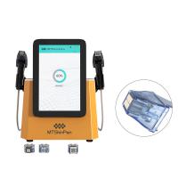 China 0-3mm Adjustable Needle Thickness Radiofrequency Microneedling Machine With 36 Needles for sale