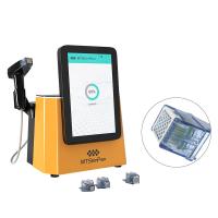 China Professional Microneedling Machine For Face Lips And Neck With 40 Needles for sale