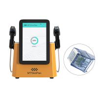 China Skin Care Micro Needle Fractional  Acne Scar Removal Machine / Multifunctional Device / Fractional Rf Machine for sale