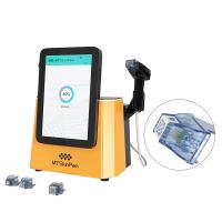 China YOUMILI RF Micro Needle Machine 1-5J Professional Radiofrequency Microneedling 2.5mm Skin Tightening for sale