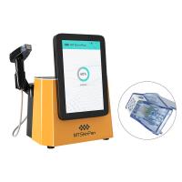 China Hot Sale Fractional RF Reduce Fat Face Lifting Skin Tightening Microneedle morpheus 8 Machine for sale