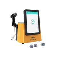 China Professional Microneedling Machine For Face Lips And Neck With 40 Needles for sale