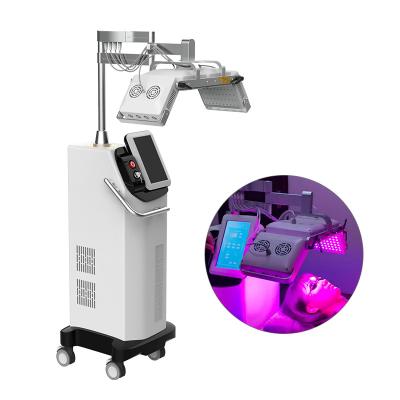 China Powerful And Effective Acne Treatment With PDT Machines Led Light Therapy for sale