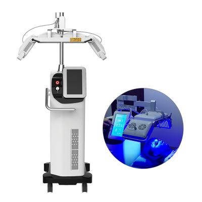 China Professional Infrared PDT Led Light Therapy Machine For Skin Rejuvenation And Wrinkle Removal for sale