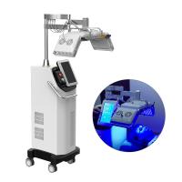 China FDA Certified PDT Machine With Infrared LED Light Therapy 1500PCS LEDs 30 Min Treatment Time for sale
