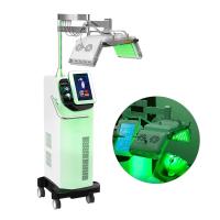 China FDA Certified PDT Machine With Infrared LED Light Therapy 1500PCS LEDs 30 Min Treatment Time for sale