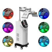 China Professional LED Light Therapy PDT Machine For Acne Treatment Skin Care for sale