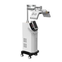 China Advanced Customizable Photodynamic Therapy Machine With 1500PCS Led Lights for sale