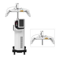China 1500PCS LED Photodynamic Therapy Machine For Customized Hair Regrowth Treatment for sale