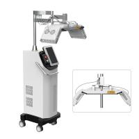 China Multi Color PDT Therapy Machine FDA Certified For Face Neck Chest Treatment - 5 Lights for sale