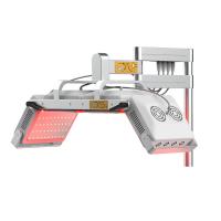 China LED Light / Pdt Machines For Skin Rejuvenation Treatment CE FDA ISO13485 Certified for sale
