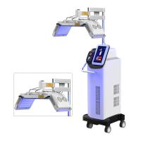 China Multi Color PDT Therapy Machine FDA Certified For Face Neck Chest Treatment - 5 Lights for sale