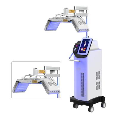 China Multi Color PDT Therapy Machine FDA Certified For Face Neck Chest Treatment - 5 Lights for sale