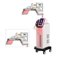 China LED Light / Pdt Machines For Skin Rejuvenation Treatment CE FDA ISO13485 Certified for sale