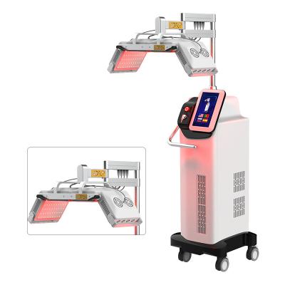 China LED Light / Pdt Machines For Skin Rejuvenation Treatment CE FDA ISO13485 Certified for sale