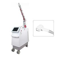 China 12 Inch Touch Screen 755/1064/532/1320nm Picosecond Laser Machine For Tattoo Pigmentation Removal for sale