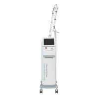 China Advanced Picosecond Eva-ND03 Laser Machine With Four Laser Types And Dual Rods for sale