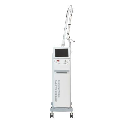 China Advanced Picosecond Eva-ND03 Laser Machine With Four Laser Types And Dual Rods for sale