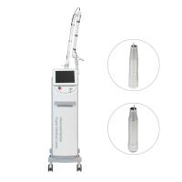 China Advanced Picosecond Eva-ND03 Laser Machine With Four Laser Types And Dual Rods for sale