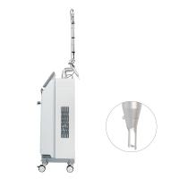 China 755nm 1064nm 532nm 1320nm Picosecond Laser Machine With Six Heads And Two Rods for sale