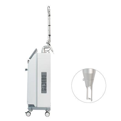China 755nm 1064nm 532nm 1320nm Picosecond Laser Machine With Six Heads And Two Rods for sale