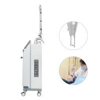 China Nd Yag Laser Tattoo Removal Laser Spot Welding Nd Yag 1064 Laser Machine for sale