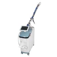 China 4000W Max Power Professional Dual Rod Picosecond Laser Machine for sale