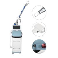 China 4000W Max Power Professional Dual Rod Picosecond Laser Machine for sale