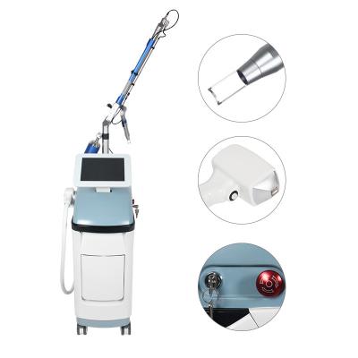 China 4000W Max Power Professional Dual Rod Picosecond Laser Machine for sale