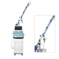 China Professional 755nm/1064nm/532nm/1320nm Picosecond Laser Machine For Precision Tattoo Removal for sale