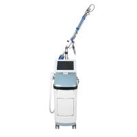 China 450ps 750ps 2000ps Power Cabon Peeling Laser Machine 2700W 4000W Max Power 85KG Net Weight for sale