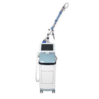 China 450ps 750ps 2000ps Power Cabon Peeling Laser Machine 2700W 4000W Max Power 85KG Net Weight for sale
