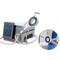 China Professional 75kg EMS Body Sculpture Machine For Muscle Building And Fat Reduction for sale