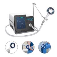 China EMS Body Sculpture Shaping Machine with Adjustable Intensity and Frequency for sale