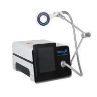 China Silver Non Invasive EMS Body Sculpting Machine For Reduced Fat And Increased Muscle At Home for sale