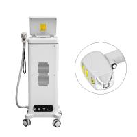 China Customization Diode Laser Hair Removal Equipment With Pulse Range of 1-400ms for sale