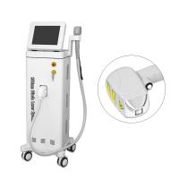 China Customization Laser Hair Removal Machine With Touch Screen Control for sale