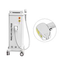China Customization Laser Hair Removal Machine With Touch Screen Control for sale