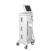 China 1-10hz Adjustable Frequency Diode Laser Hair Removal Machine With OEM ODM Services for sale