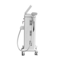 China Full Body Painless 808nm Diode Laser Hair Removal Machine For Blonde Hair for sale