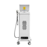 China Experience The Ultimate Hair Removal Solution With Diode Laser Hair Removal Machine for sale