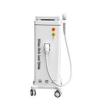 China 4000W Max Power Customizable 808nm 3 Waves Professional Hair Removal Machine for sale