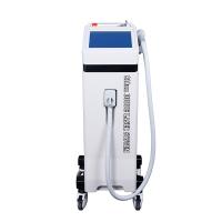 China Home Laser Hair Removal Machine / Diode Laser Hair Removal Machine For Ear And Nose for sale