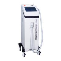 China Home Laser Hair Removal Machine / Diode Laser Hair Removal Machine For Ear And Nose for sale