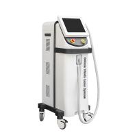 China Diode Laser Hair Removal Handle 600W Triple Wavelength For Faster And Safer Treatment for sale