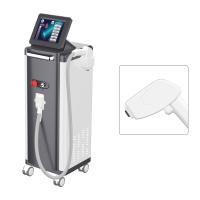 China Professional Hair Removal Machine With Adjustable Frequency for sale